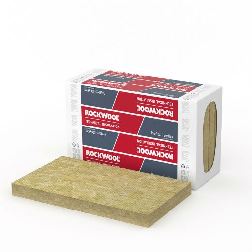 Rockwool | ISOPARTNER Belgique